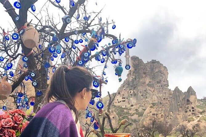 Cappadocia Private Tour - Exploring the Göreme Open-Air Museum