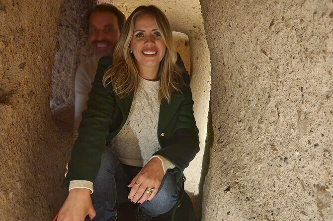 Cappadocia Private Tour - Devrent Valley: The Fairy Chimney Playground