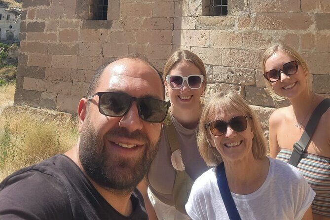 Cappadocia Private Tour - Cultural Touch in Avanos