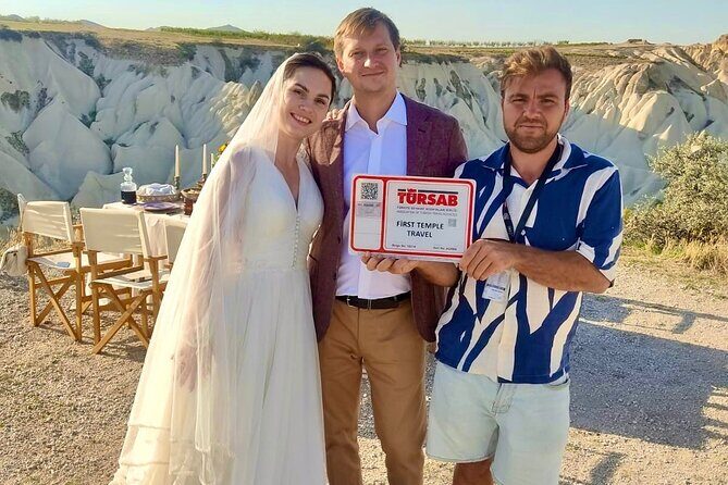 Cappadocia Private Tour - What Makes This Tour Stand Out?