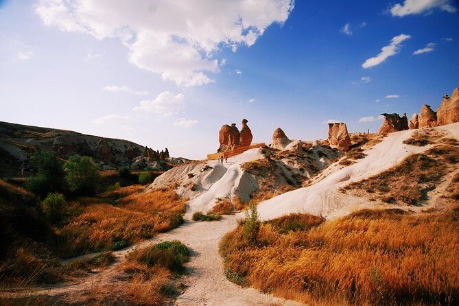 Cappadocia Private Tour - Cappadocia's All Highlights in 1 Day - Who Is This Tour Best For?  