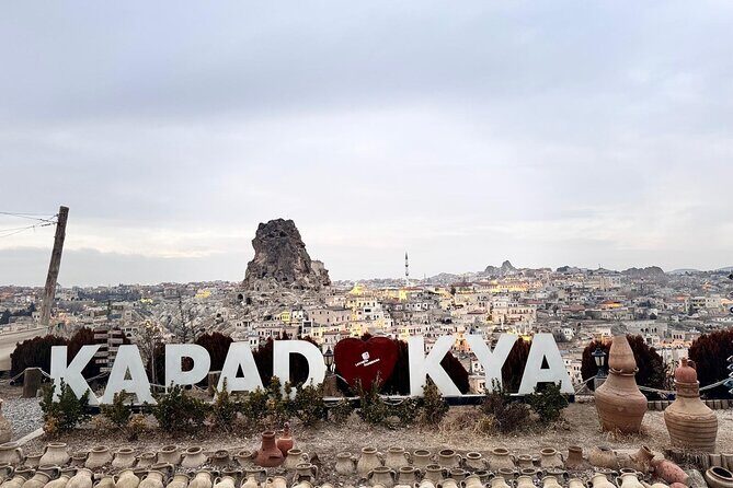Cappadocia Private Tour (Car&Guide) All Languages - What Reviewers Love Most