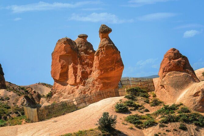 Cappadocia Private Tour (Car&Guide) All Languages - The Long Day & Who It’s Best For