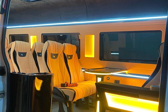 Cappadocia Private Tour (Car&Guide) All Languages - The Sum Up: Who Should Consider This Tour?