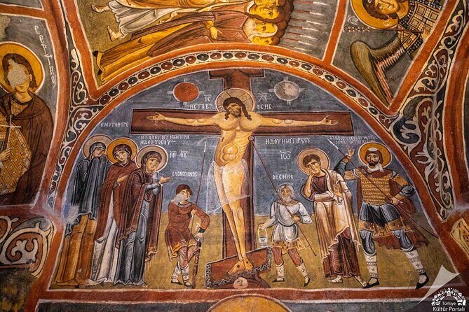 Cappadocia Private Tour (Car&Guide) All Languages - FAQ