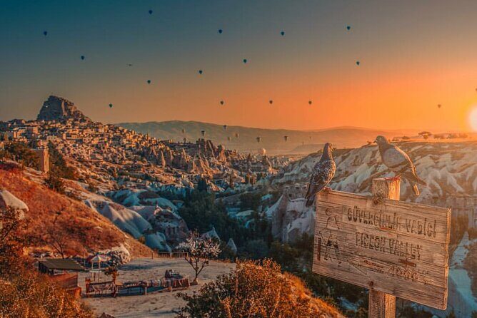 Cappadocia Private Tour - The Sum Up: Why Choose This Tour?