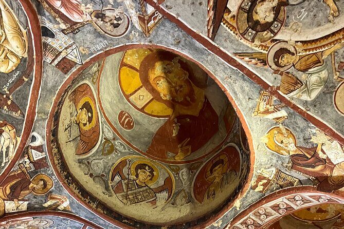 Cappadocia Private Tour-Mixed Tour+Home-made Wine Tasting - An In-Depth Look at the Cappadocia Private Tour