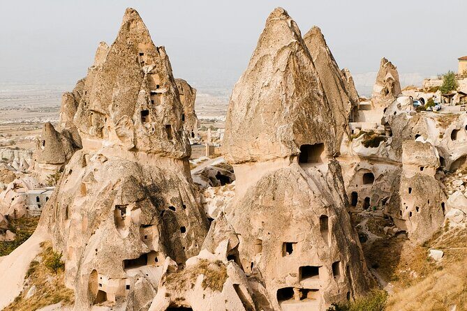 Cappadocia Private Tour-Mixed Tour+Home-made Wine Tasting - Why This Tour Is Perfect for You