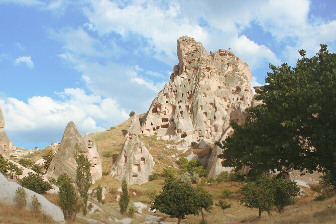 Cappadocia Private Tour-Mixed Tour+Home-made Wine Tasting - Frequently Asked Questions