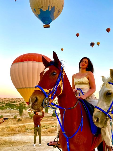 Cappadocia: Private Tour with Hotel Transfer - The Practical Side: Pricing, Duration, and Extras