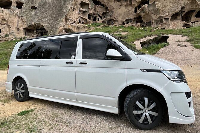 Cappadocia Private Transfer From/To Nevsehir and Kayseri Airport - Key Points