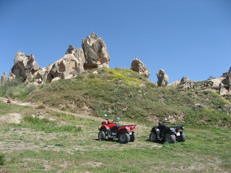 Cappadocia: Quad Bike Safari Tour - Final Thoughts