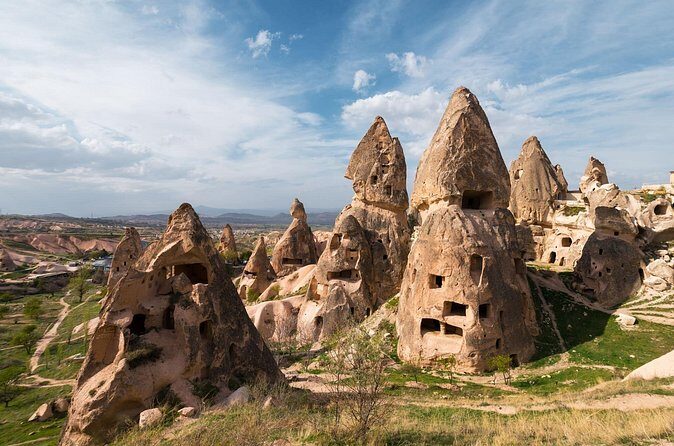 Cappadocia Red and Green Combination Group Tour - The Sum Up: Who Is This Tour Best For?