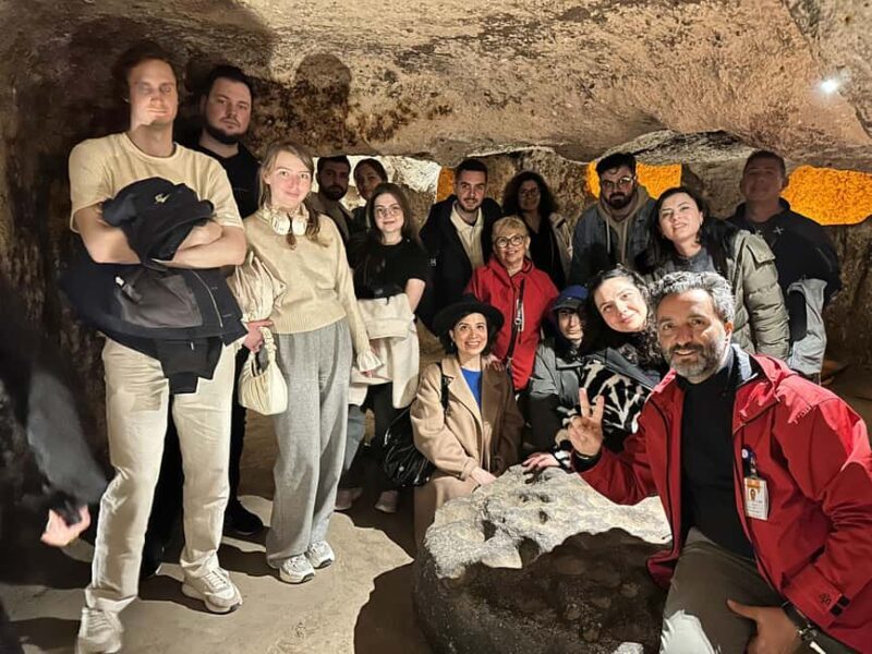 Cappadocia: Red and Green Combined Tour - Final Thoughts