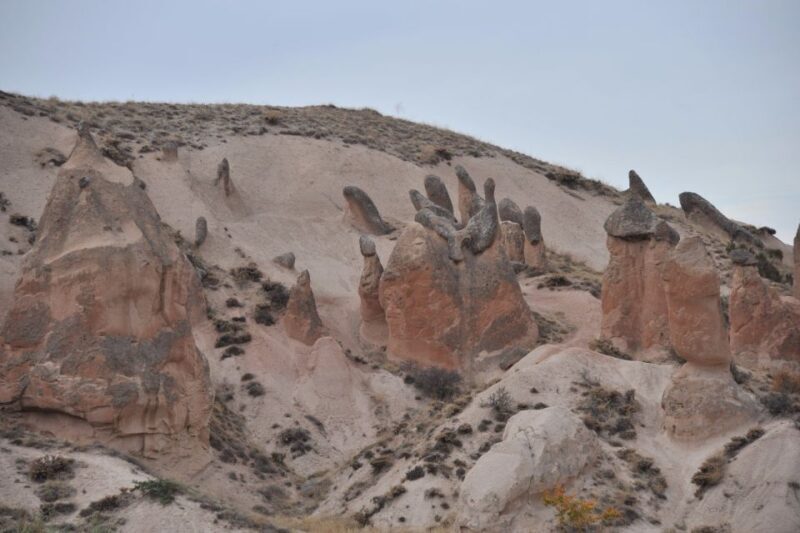 Cappadocia: RED & GREEN MIX TOUR - Who Should Consider This Tour?