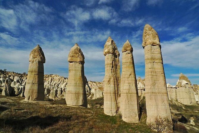 Cappadocia Red Tour - Authentic Experiences and Hidden Gems