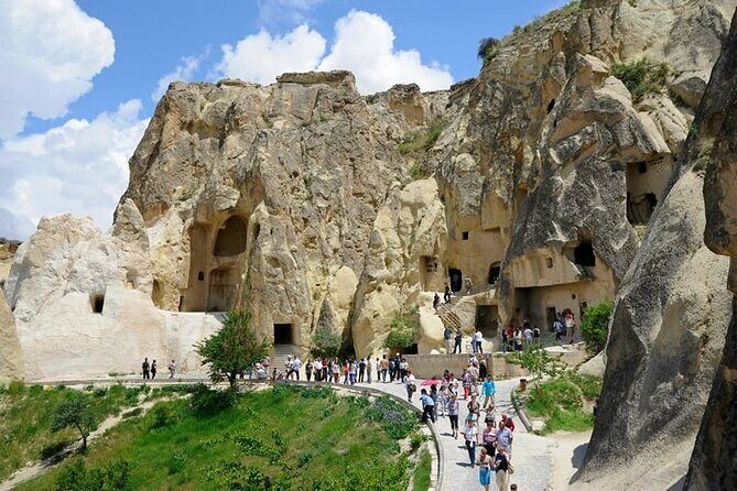 Cappadocia Red Tour (All Included) - Who is This Tour Best For?
