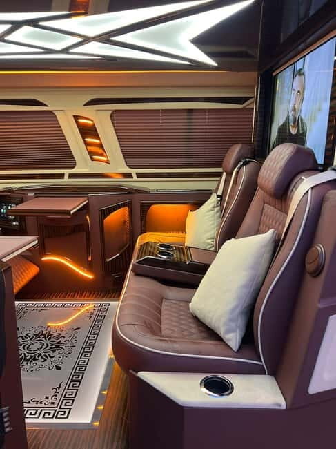 Cappadocia: Red Tour (All Included) With Göreme Museum - Final Words