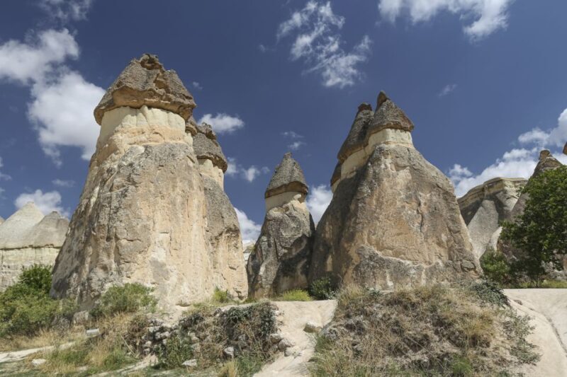 Cappadocia: Red Tour and Sunrise Balloon Tour - Price and Value