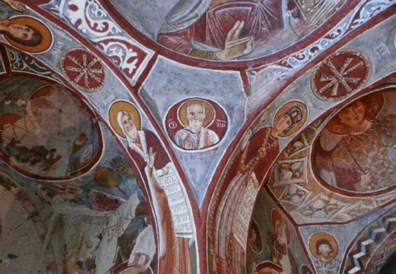 Cappadocia: Red Tour and Sunrise Balloon Tour - What Reviewers Say