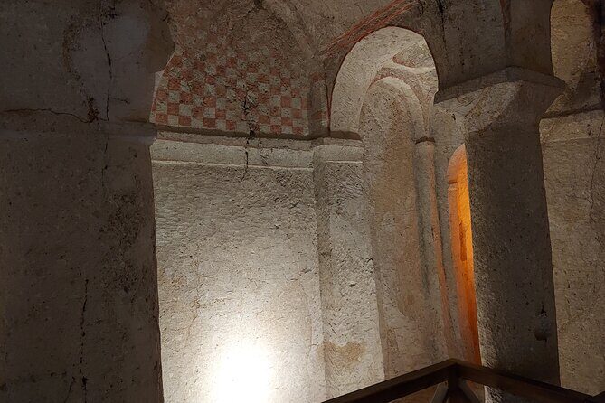 Cappadocia Red Tour: Fairy Chimneys & Cave Villages - FAQs