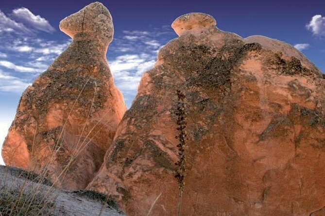 Cappadocia Red Tour (North Tour) - The Experience: What Sets It Apart