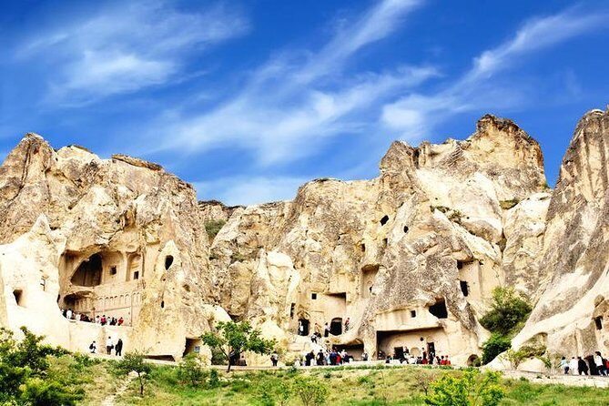 Cappadocia Red Tour (North Tour) - Who Would Love This Tour?