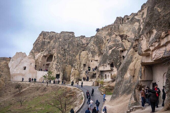 Cappadocia Red Tour (Pro Guide, Tickets, Lunch, Transfer incl) - What We Loved and What to Consider