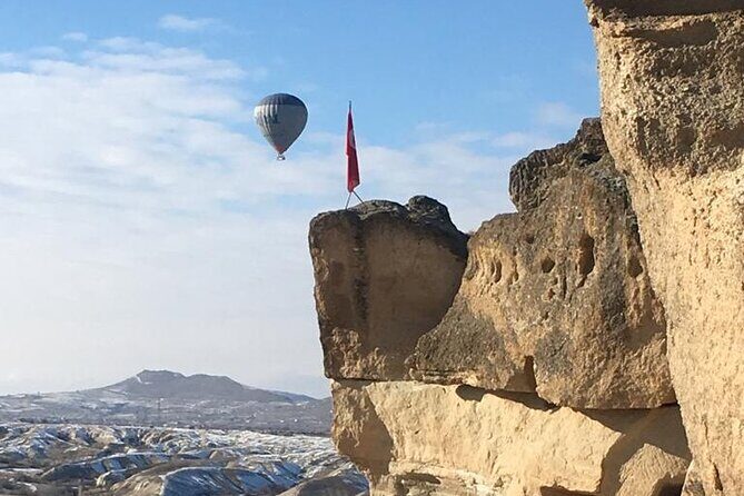 Cappadocia Red Tour (Pro Guide, Tickets, Lunch, Transfer incl) - Final Thoughts