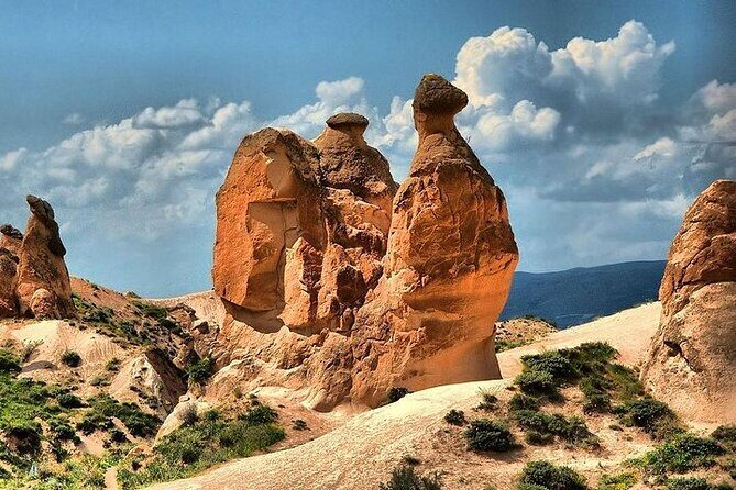 Cappadocia Red Tour (Small Group) - Who Will Love This Tour?