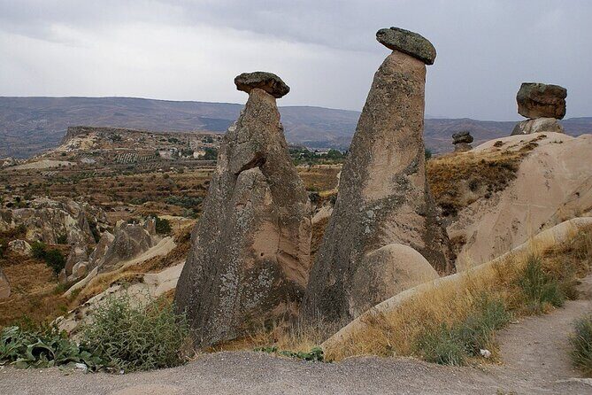 Cappadocia Red Tour (South of Cappadocia) - An In-Depth Look at the Red Tour Itinerary