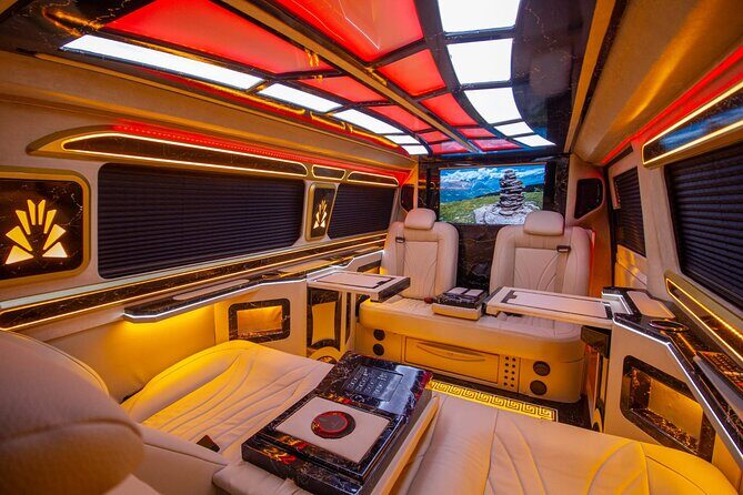 Cappadocia Red Tour  Top Highlights with Guide & Undergroundcity - An Overview of the Itinerary