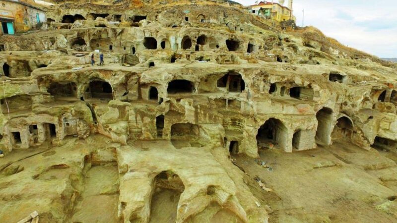 Cappadocia: Red Tour with Guide, Lunch, and Transfers - Final Thoughts: Who is This Tour Best For?