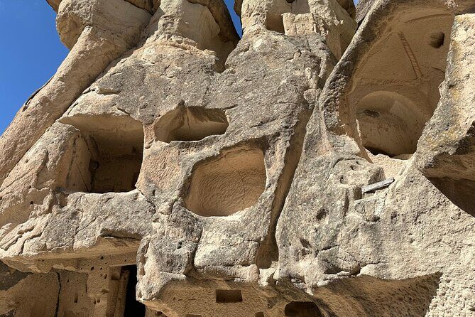 Cappadocia Red Tour with Hotel Pickup and Local Guide - Final Words