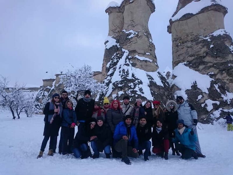 Cappadocia: Red Tour with Lunch & Pottery Demonstration - Final Thoughts: Is the Red Tour Right for You?