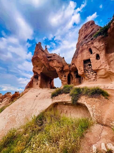 Cappadocia: Red Tour with Optional Lunch & Tickets - Final Thoughts