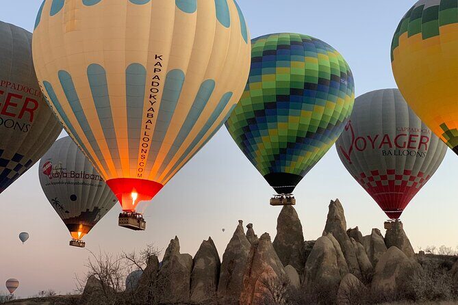 Cappadocia Red Tour with Small Group - An In-Depth Look at the Itinerary