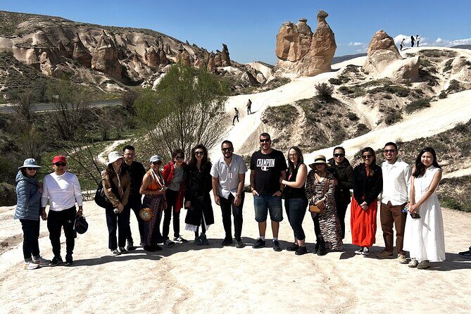 Cappadocia Red Tour With Underground City - Final Thoughts