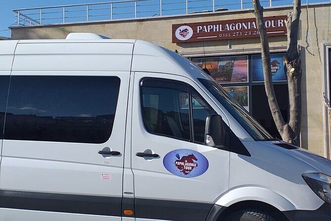 Cappadocia Red Tour (with zelve Open Air Museum and Paaba) - Key Points