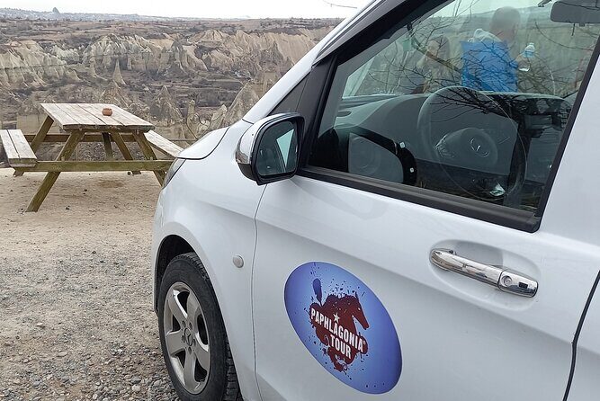 Cappadocia Red Tour (with zelve Open Air Museum and Paaba) - Exploring the Cappadocia Red Tour in Detail