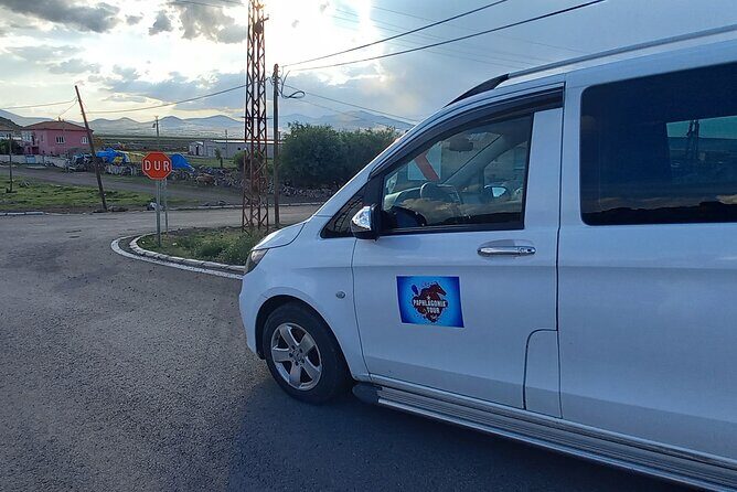 Cappadocia Red Tour (with zelve Open Air Museum and Paaba) - FAQ