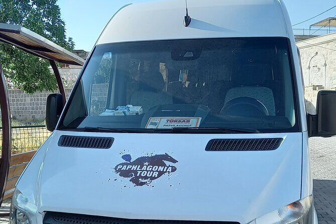 Cappadocia Red Tour (with zelve Open Air Museum and Paaba) - Final Thoughts