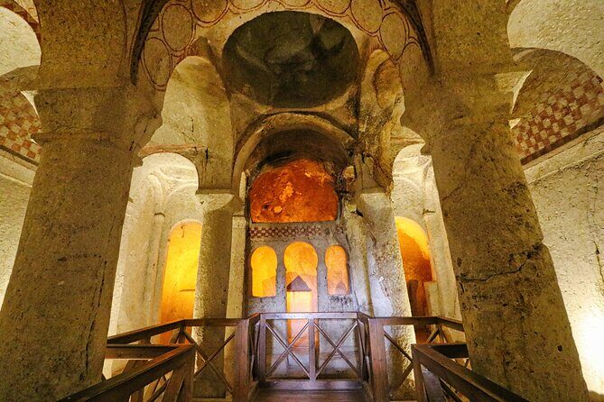 cappadocia Red Tour:Small Group Underground City - Final Thoughts