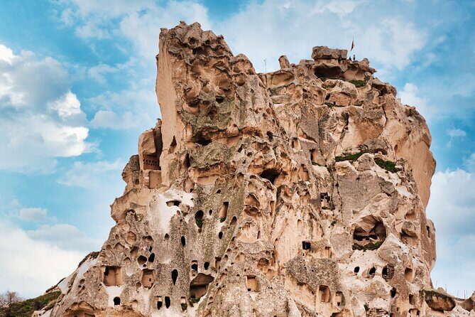 cappadocia Red Tour:Small Group Underground City - Who is This Tour Perfect For?