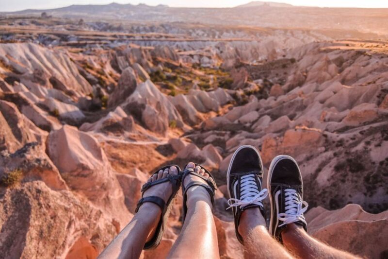 Cappadocia: Red Valley Trek and Kaymakli Underground City - Final Thoughts