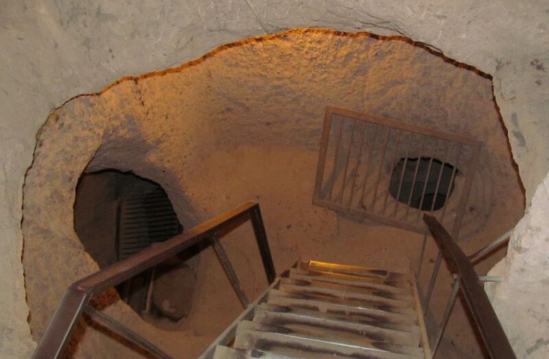 Cappadocia: Red Valley Trek and Kaymakli Underground City - FAQ