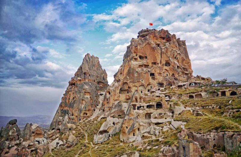 Cappadocia Red(North) Tour With Private Tour Option - Is this Tour Worth It?