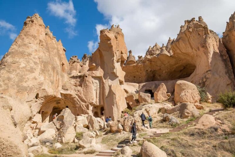 Cappadocia Red(North) Tour With Private Tour Option - Final Thoughts