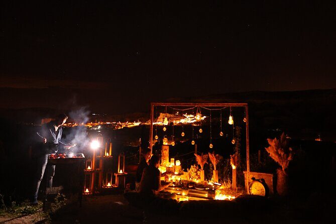 Cappadocia Romantic Dinner n The Valley with Concept - Pricing and Value