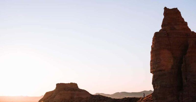 Cappadocia: Rose and Red Valley Hiking Tour - FAQ